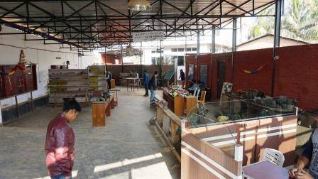 Indian Technical Institute (ITI) Guwahati